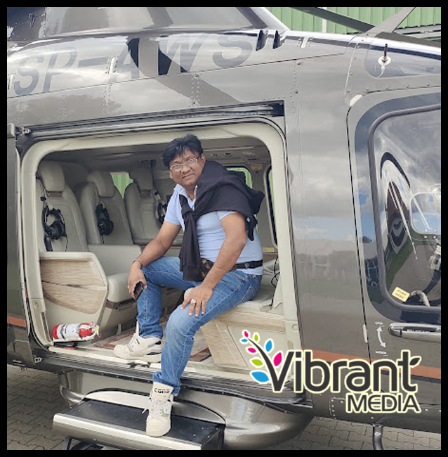 Vibrant Media